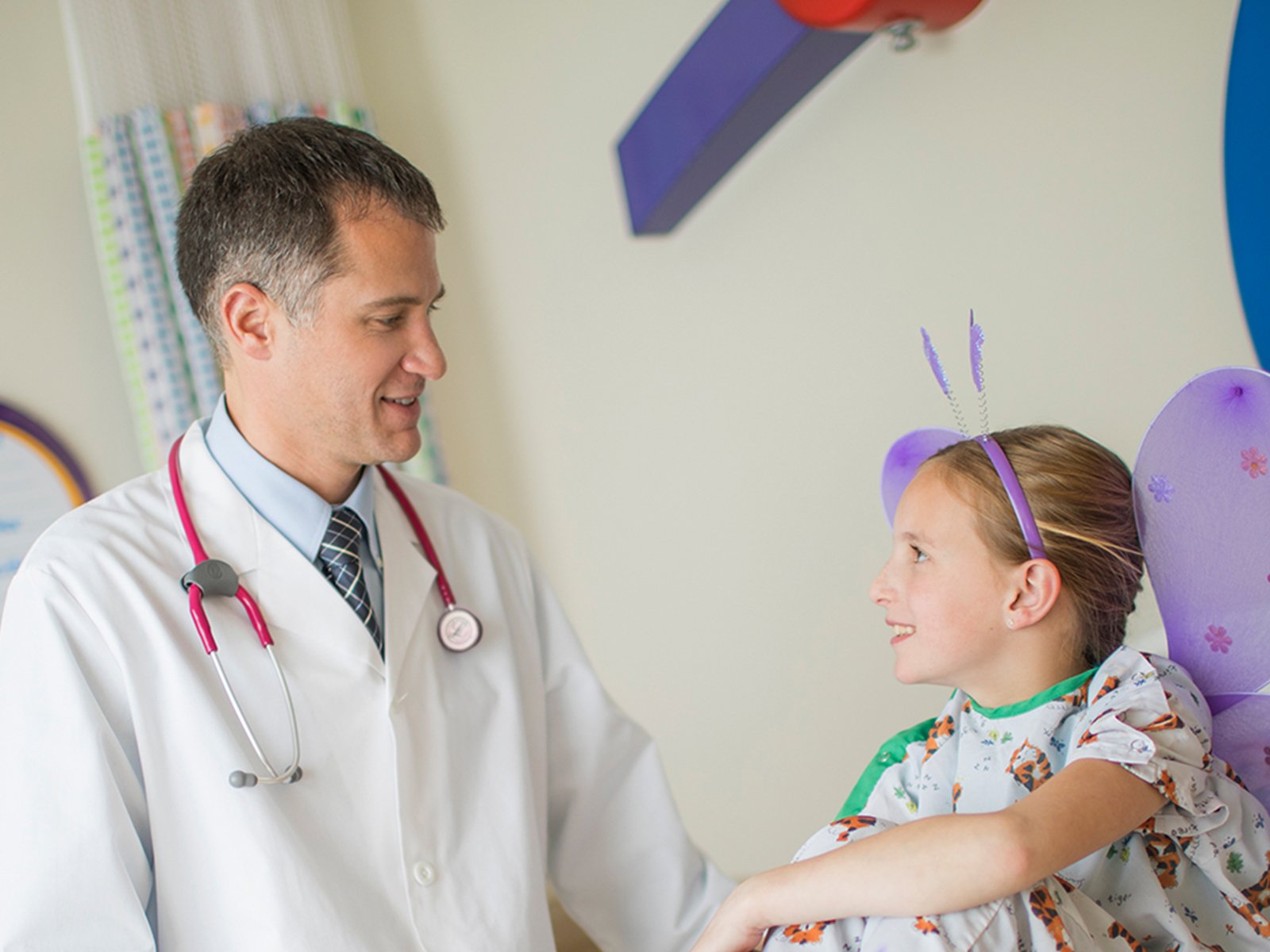 What Are The Benefits You Can Expect From Becoming A Pediatrician ...