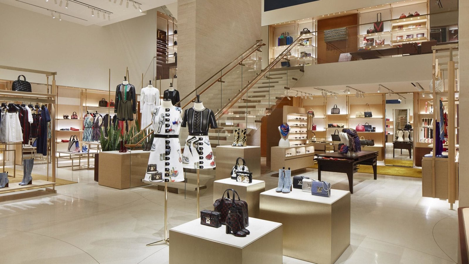 Expert Tips To Design Your Store Excellently And Effectively - Fernando ...